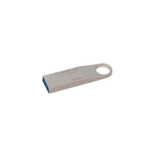 Kingston 64 GB USB 3.0 DataTraveler SE9 G2 | Furesø Data ApS