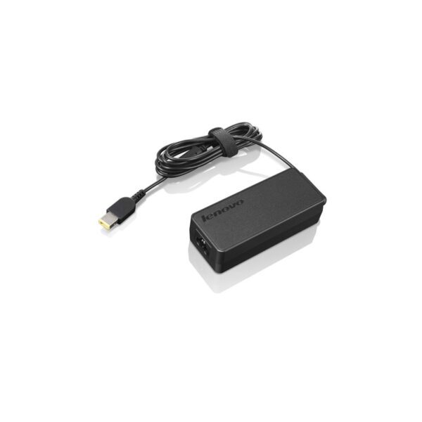 Lenovo ThinkPad 65W AC Adapter Slim Tip (renoveret) | Furesø Data ApS