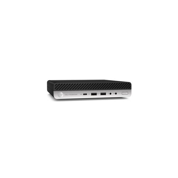 HP EliteDesk 800 G5 DM i5-9500 8 GB RAM 256 GB SSD Windows 11 Pro ...