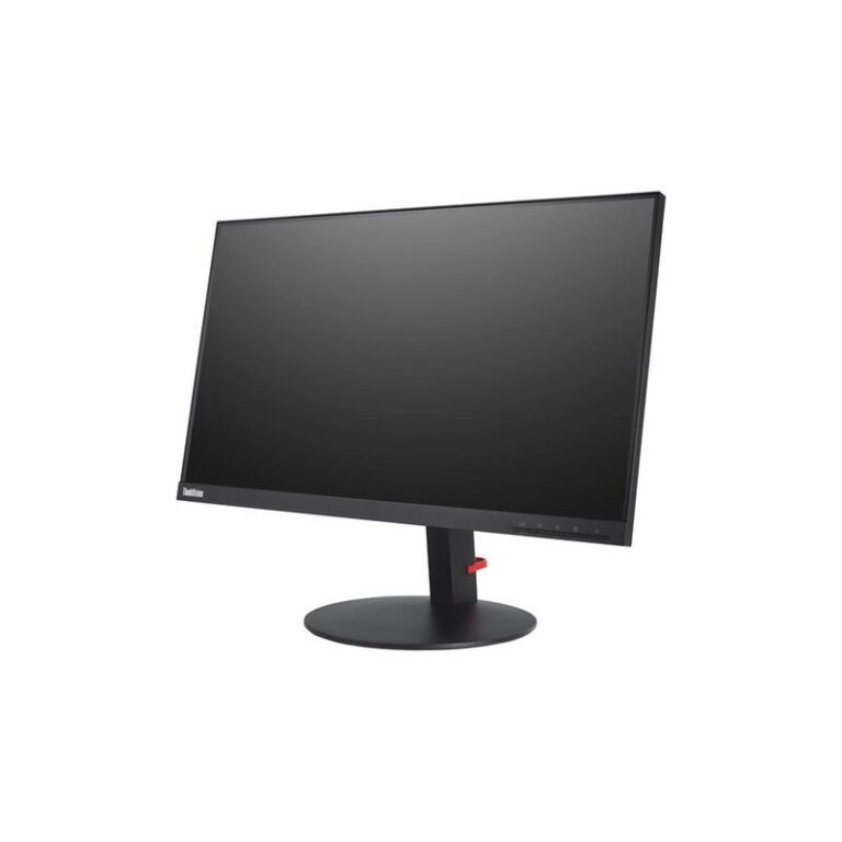 Lenovo ThinkVision T24i-10 23.8" skærm | Furesø Data ApS