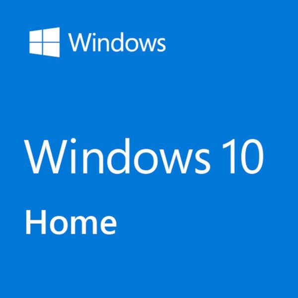 Microsoft Windows 10 Home | Furesø Data ApS
