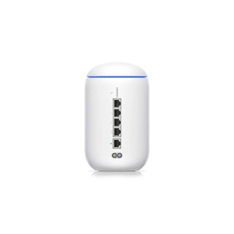 Ubiquiti Unifi UDR Dream Router | Furesø Data ApS