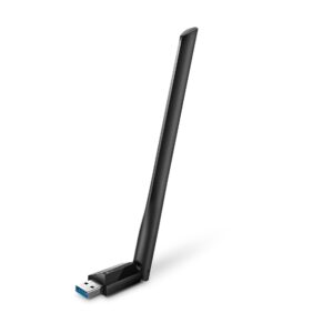 TP-Link Archer T3U USB-A WIFI adapter | Furesø Data ApS