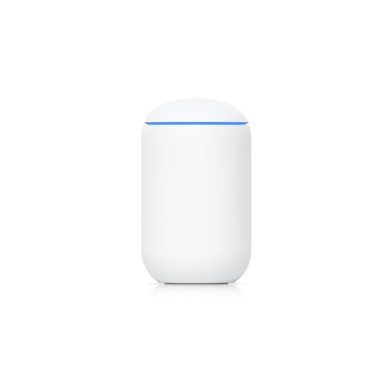Ubiquiti Unifi UDM-EU Dream Machine trådløs router | Furesø Data ApS